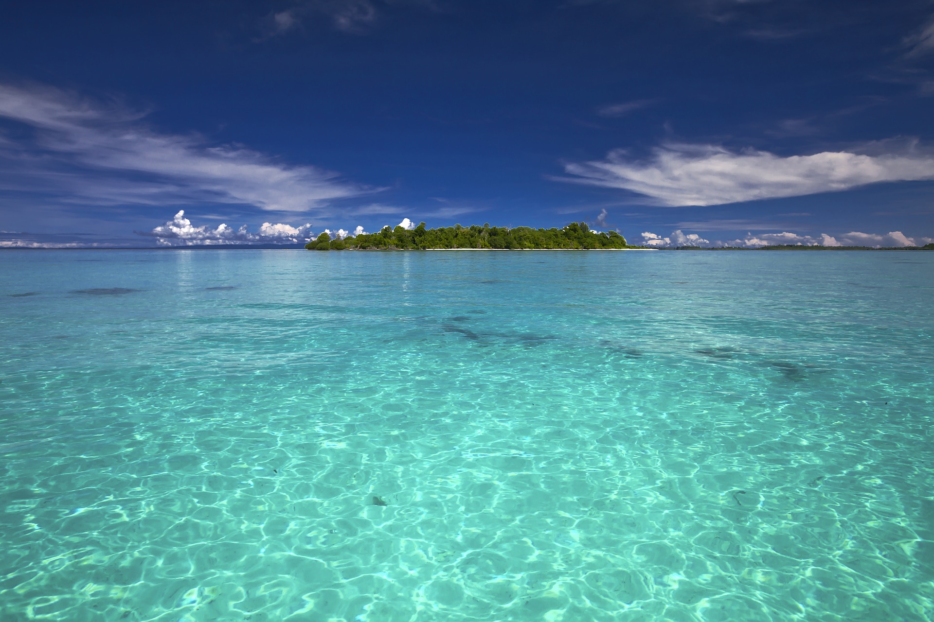 Die 10 besten Reiseziele in Asien