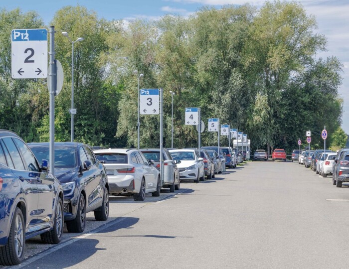 Check24 Parken Flughafen Nrnberg
